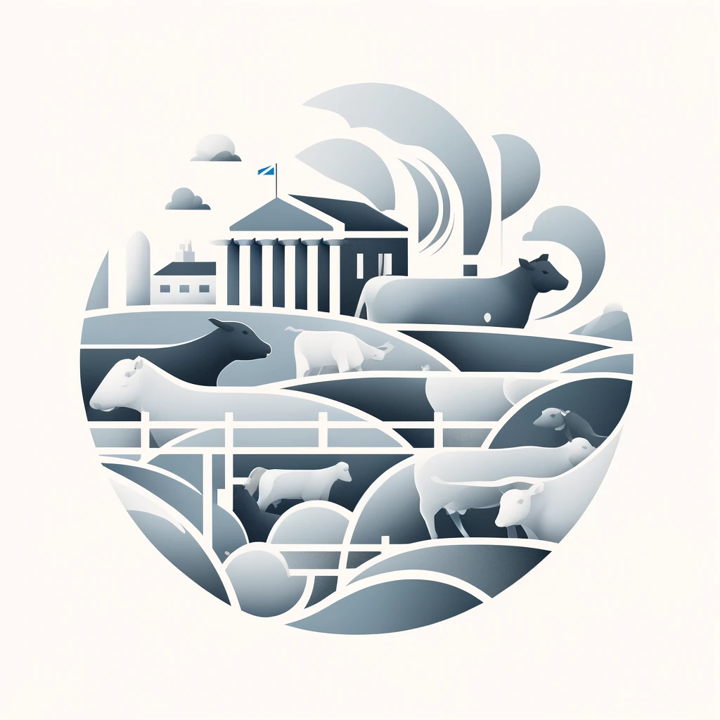 Navigating Livestock Laws: Ensuring Compliance and Prevention ...