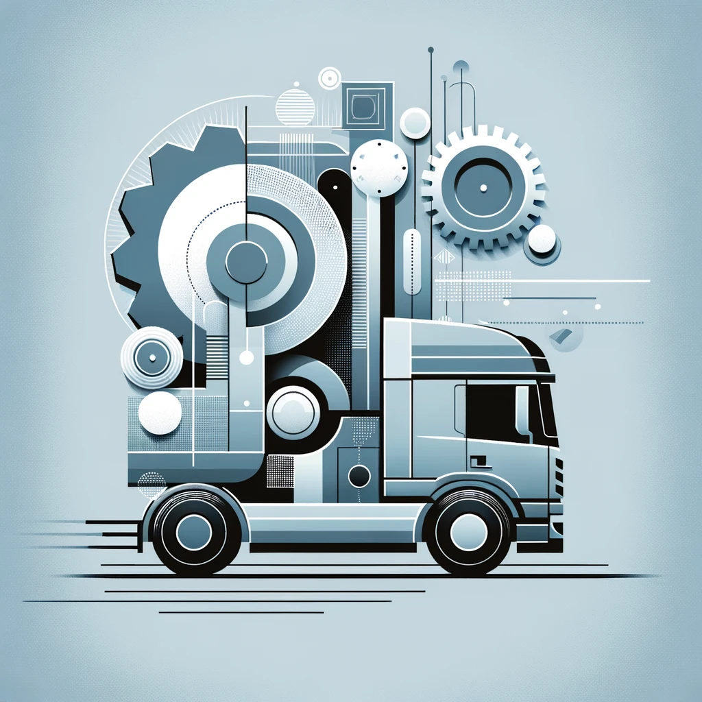 Understanding Tachograph Regulations: A Guide for Lorry Drivers ...