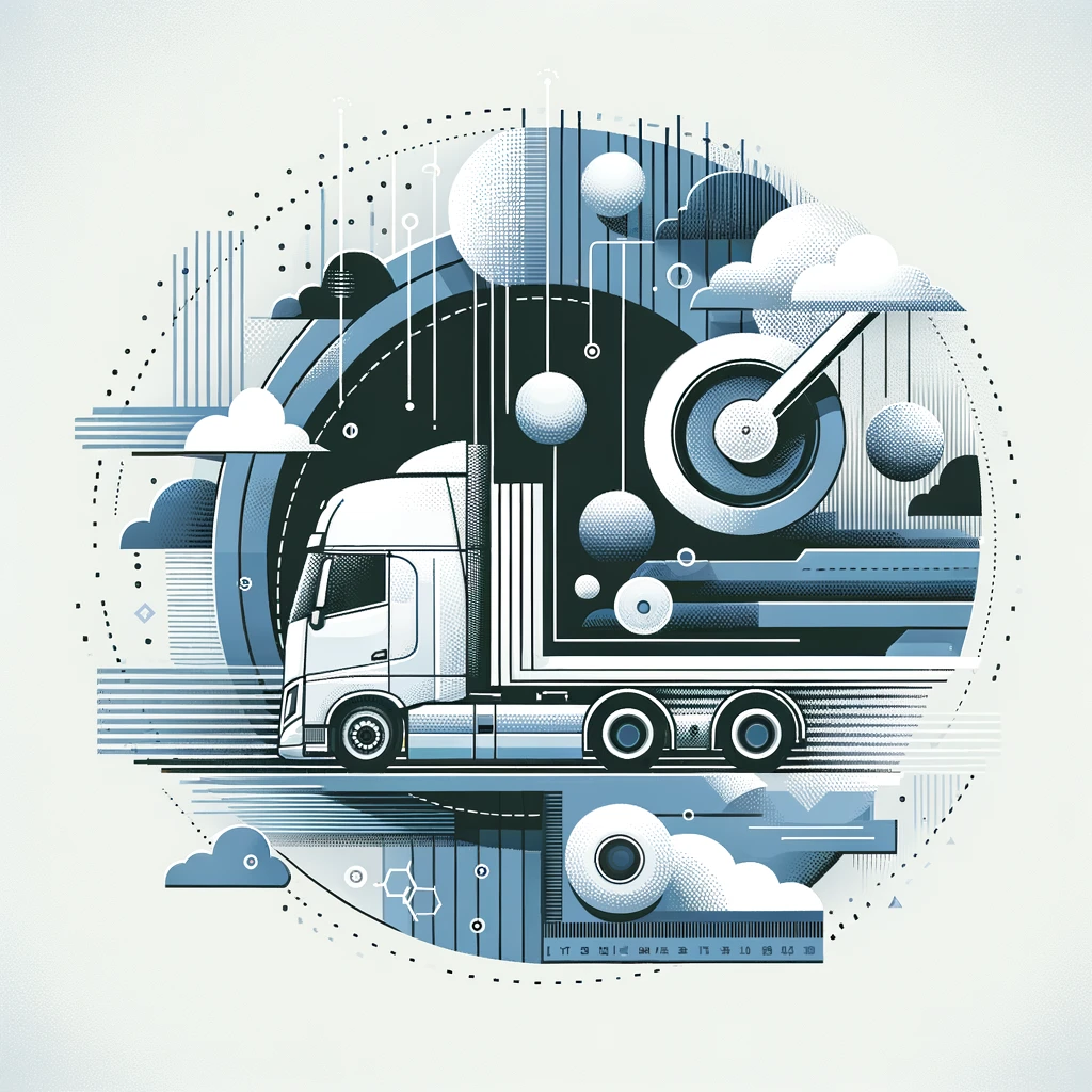 How to Properly Secure a Lorry Load | Patterson & Co Defence Ltd